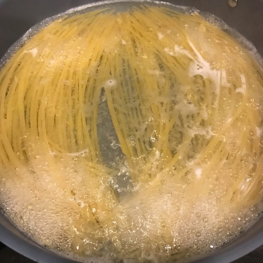 Ultimate Cacio E Pepe: No. 1 Classic Roman Pasta Delight
