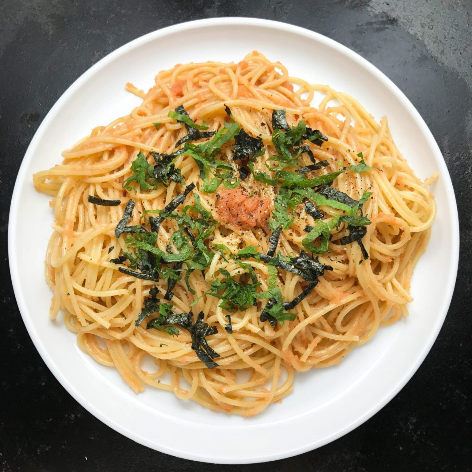 6 Japanese Style Pasta Delights - All Day I Eat Like A Shark