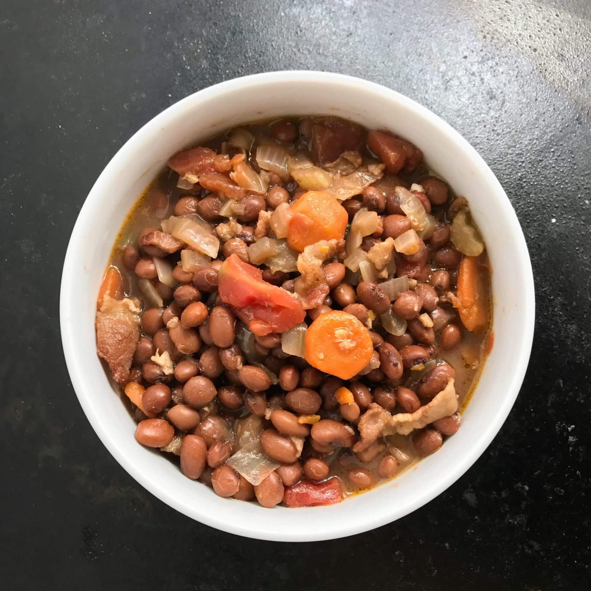 Authentic Pinquito Beans | Santa Maria Style Top 1 Beans
