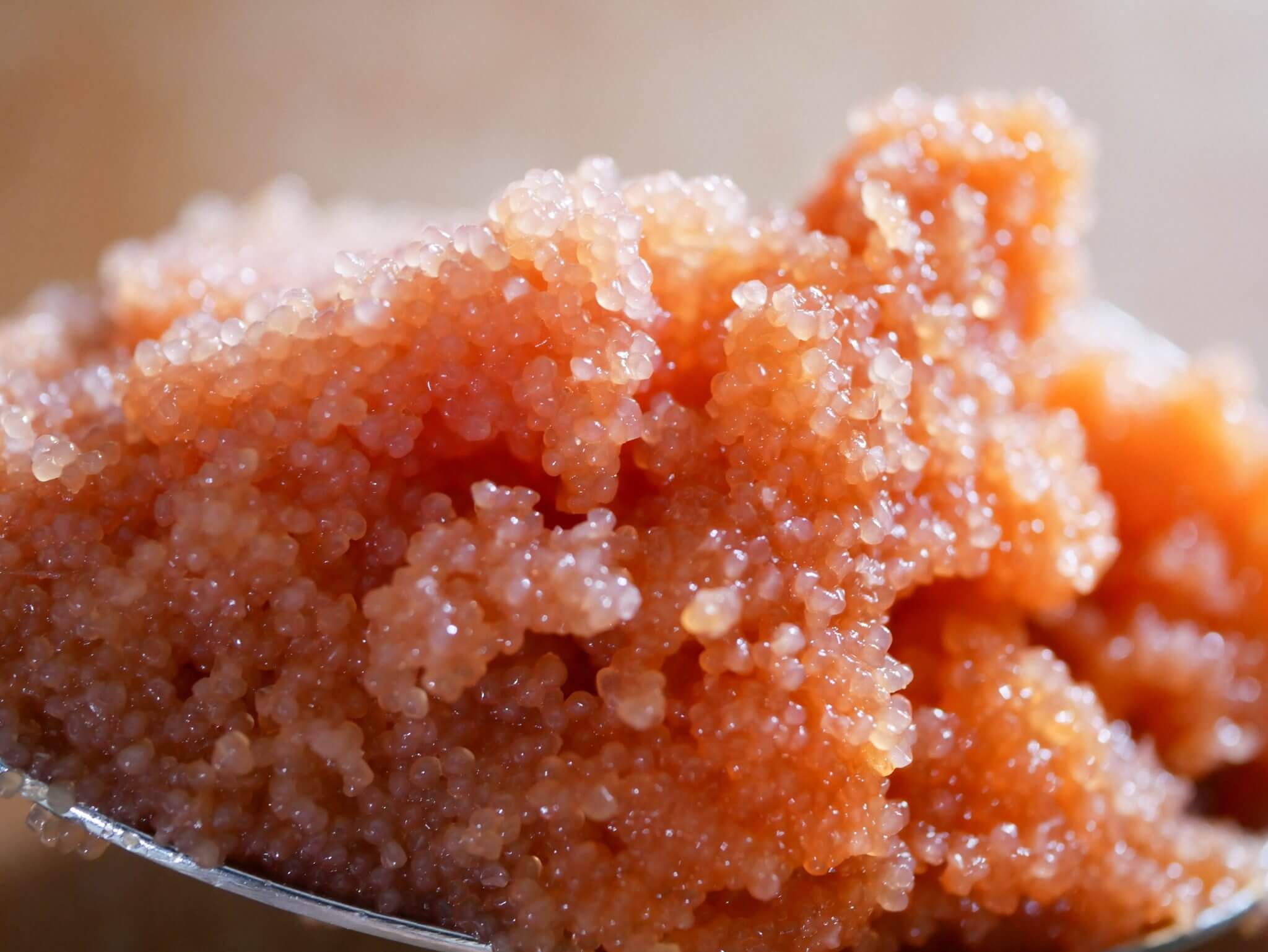 Creamy Mentaiko Pasta: Fresh Spaghetti Delight 3 Step Recipe