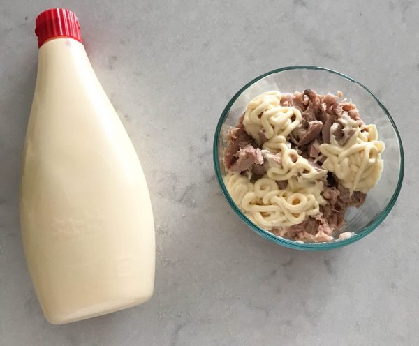 Delicious Omusubi 3 Ways Japanese Style Recipe Delight