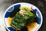 No.1 Spinach Ohitashi: Irresistible Japanese Side Dish