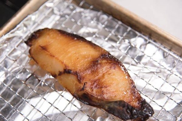 Irresistible Miso Marinated Black Cod No.1 Recipe From Japan