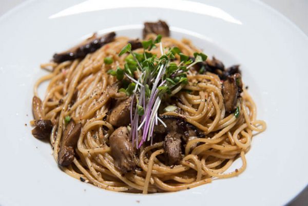 6 Japanese Style Pasta Delights: A Flavorful Fusion of East and West ...