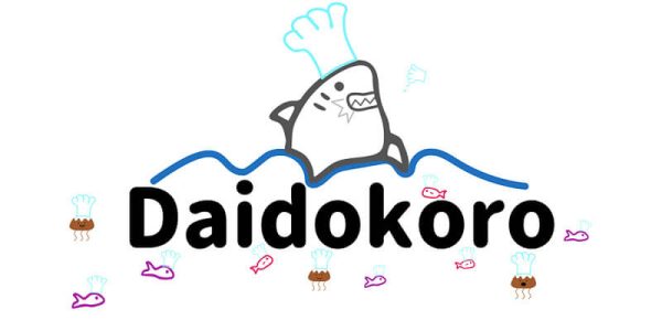 Daidokoro V2 - The NEW Japanese Kitchen
