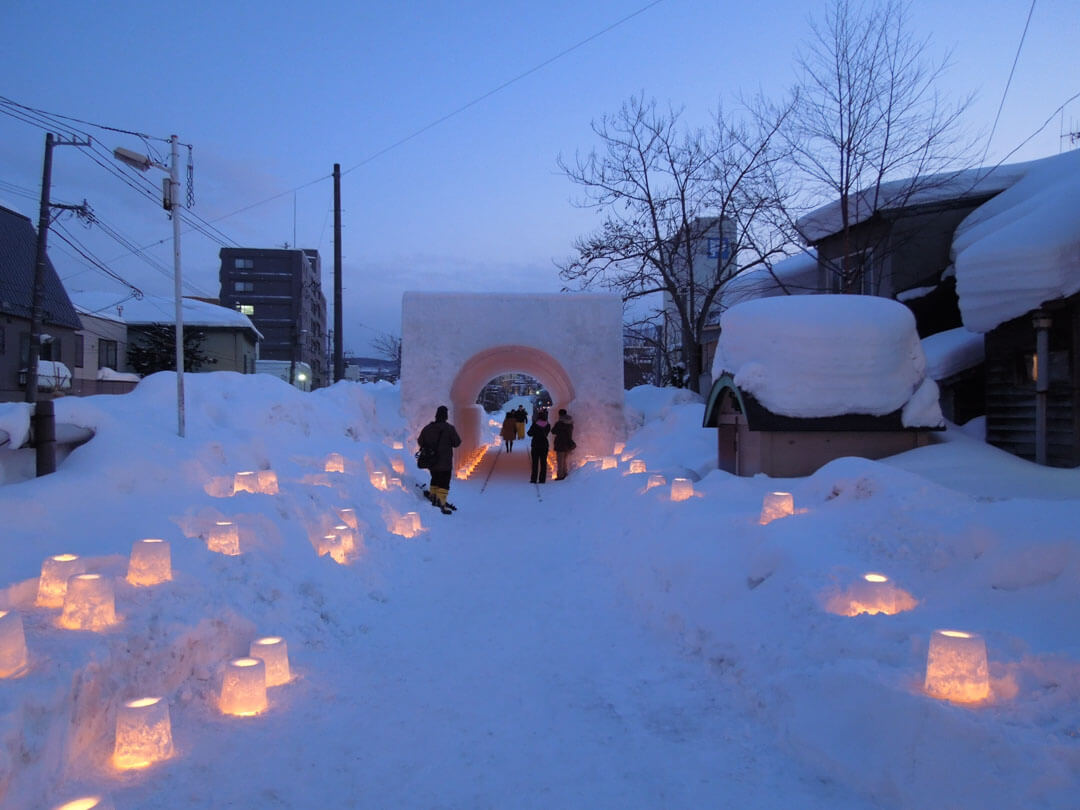 When Is Winter In Japan: Travel Tips And Snowy Sceneries