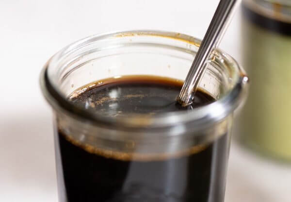 Matcha Purin: Delicious Japanese Style No.1 Custard Pudding