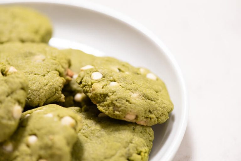 Five Reasons To Love Matcha More