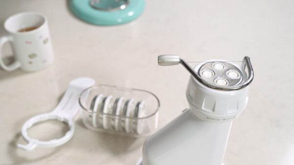 KitchenAid KPEXTA | The No.1 Ultimate Pasta Maker Machine