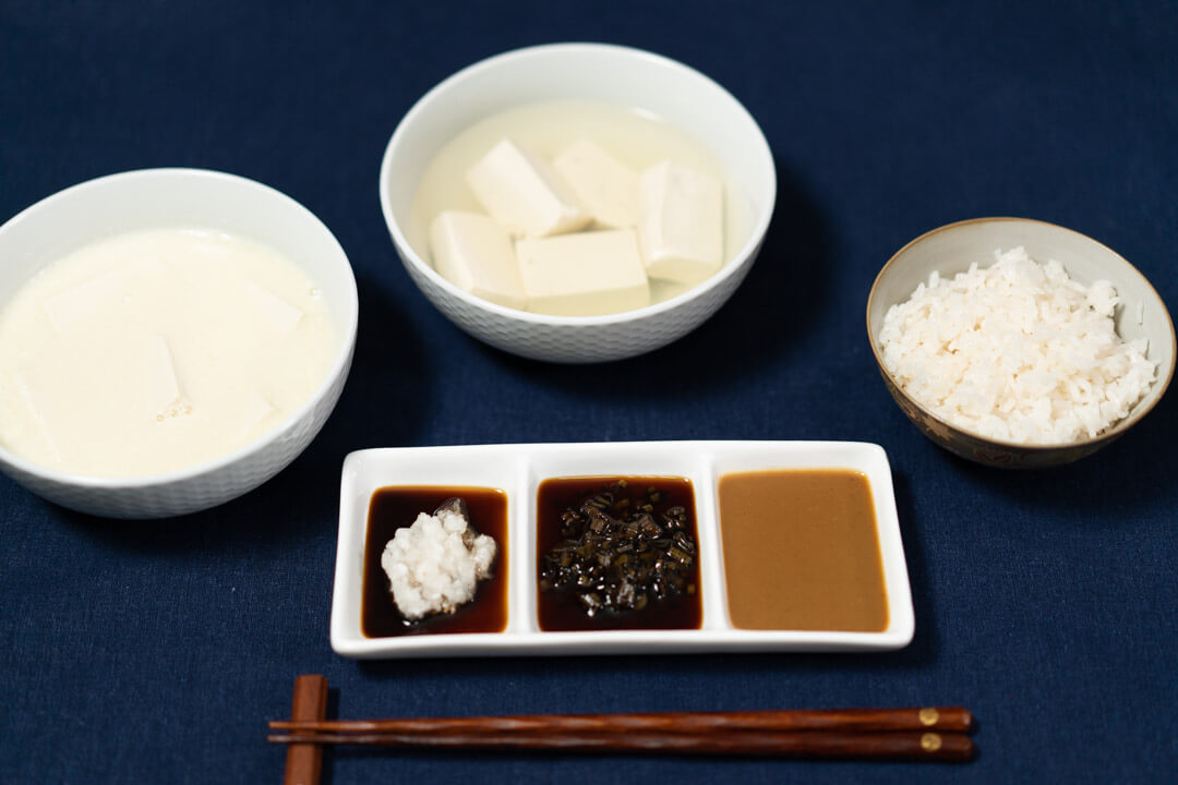 The BEST HOMEMADE TOFU Kit | Yamako Japanese Tofu Set Review