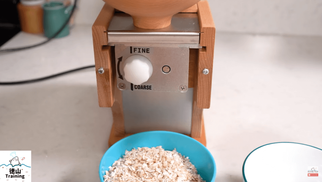 Komo Flocman Flaker Review | Make Oatmeal Taste Good!