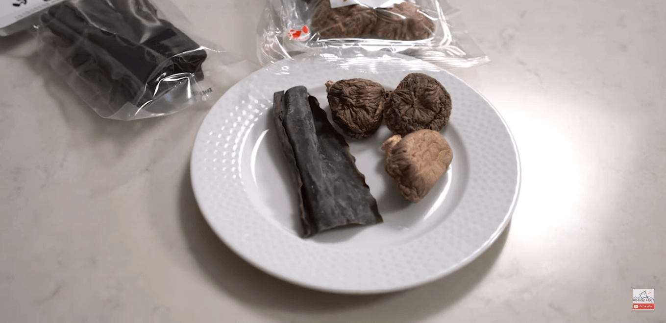 Exquisite Konbu Dashi Magic: 5 Ways To Elevate Japan Recipe