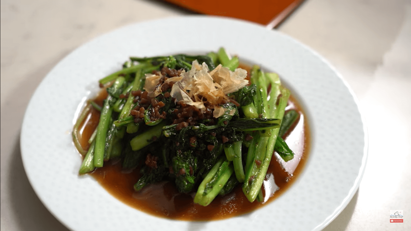 Exquisite Konbu Dashi Magic: 5 Ways To Elevate Japan Recipe