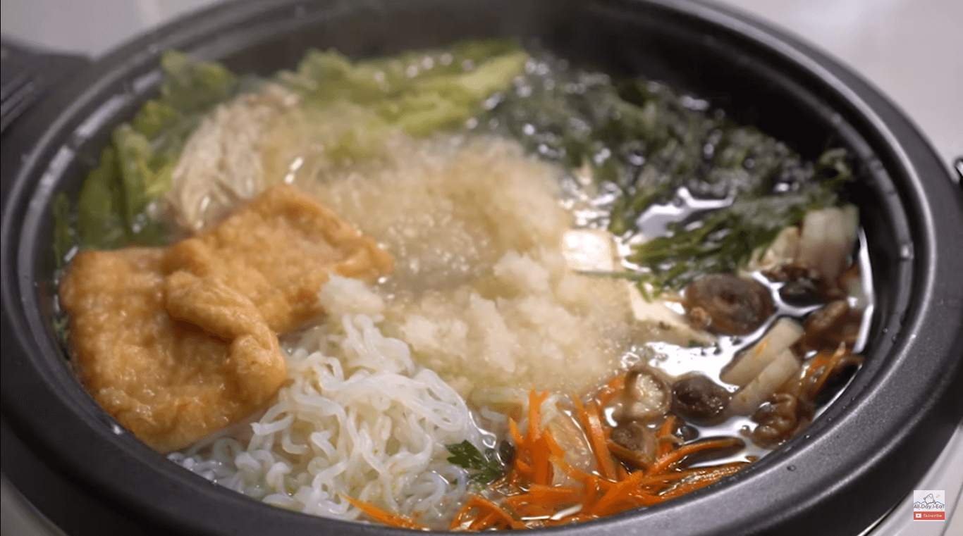 Exquisite Konbu Dashi Magic: 5 Ways To Elevate Japan Recipe