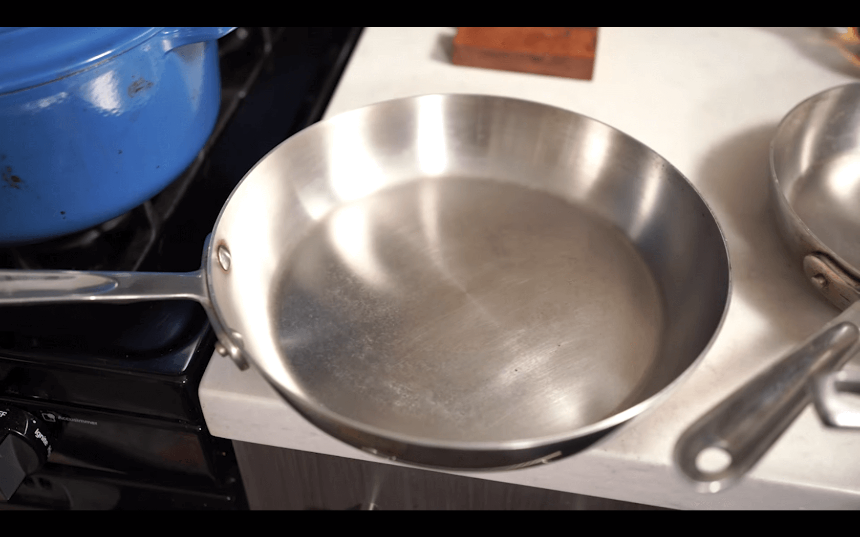 Best Cookware Set Buying Guide For Stainless, All-clad, Enameled, Cast ...