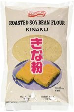 Kinako FAQs