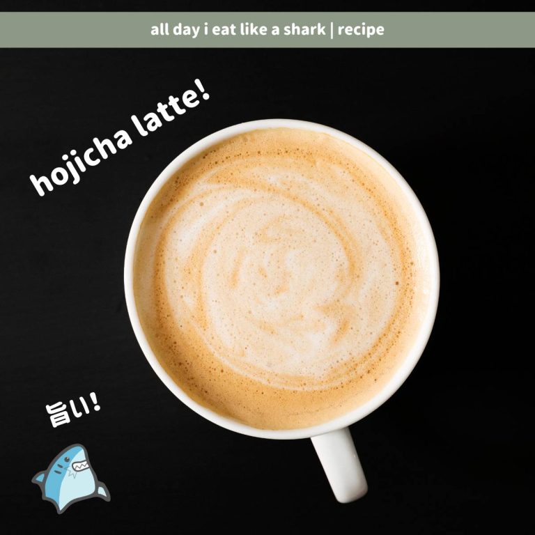 Hojicha Latte Recipe: 5 Ways To Make It Your Best Yet