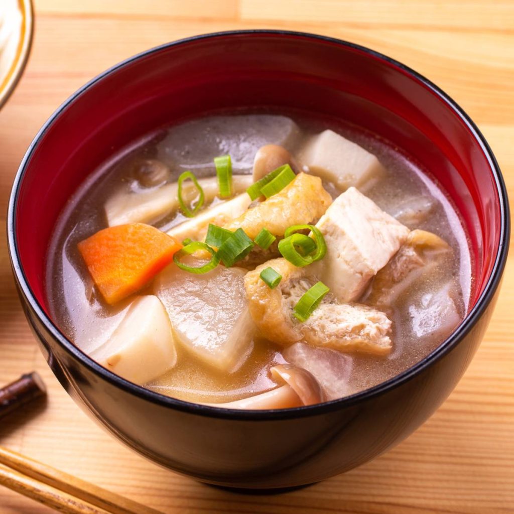 Dashi Delight: 5 Creative Ways To Enhance Recipes!