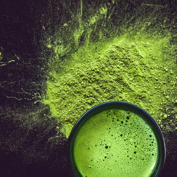 Does Matcha Make You Poop? - All Day I Eat Like A Shark