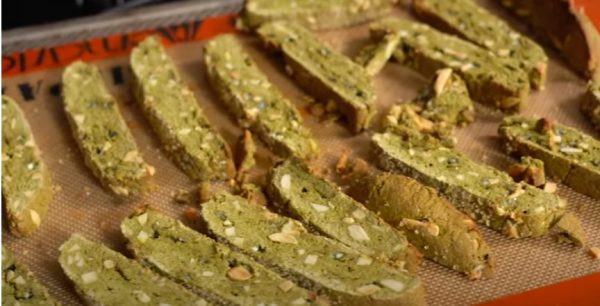 A Matcha Made In Heaven: 5 Ways To Use Matcha In Food
