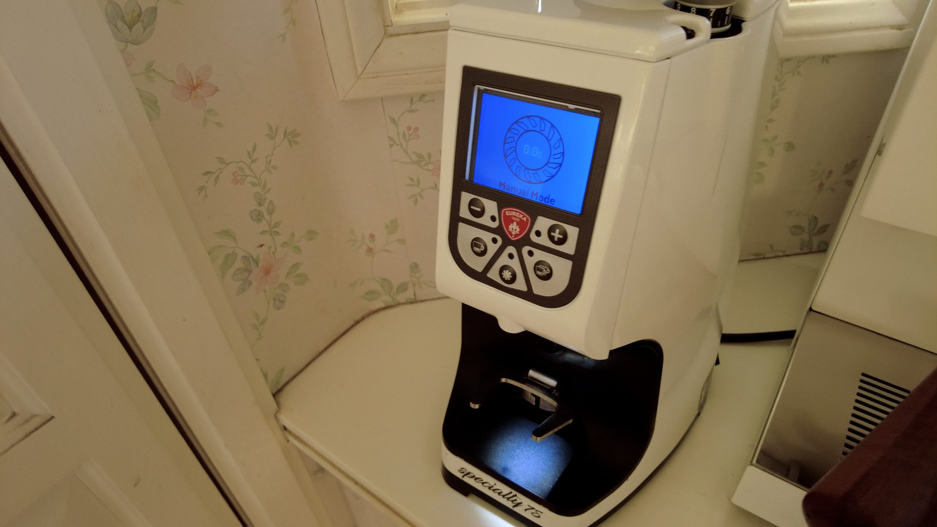 The Eureka Atom 75 Coffee Grinder | A Comprehensive Review