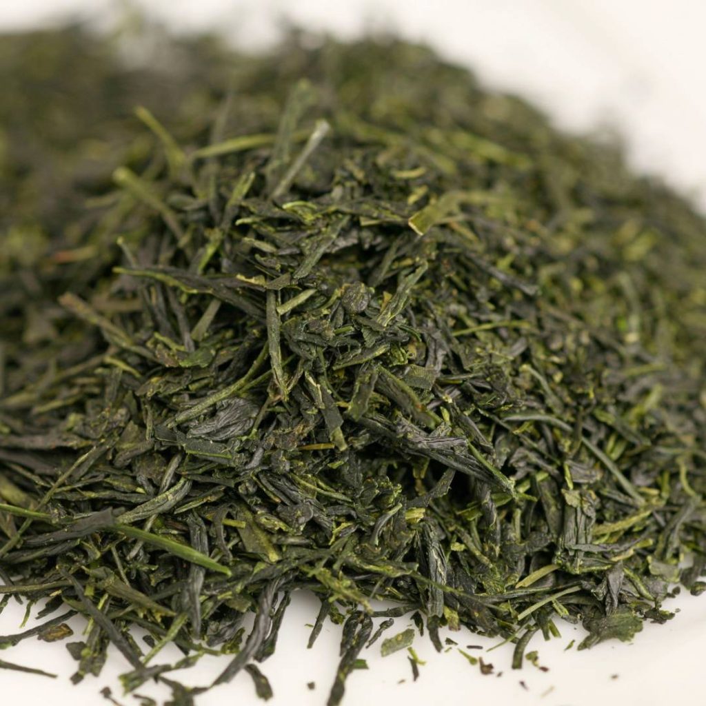 Gyokuro Tea: A Japanese Green Tea Like No Other