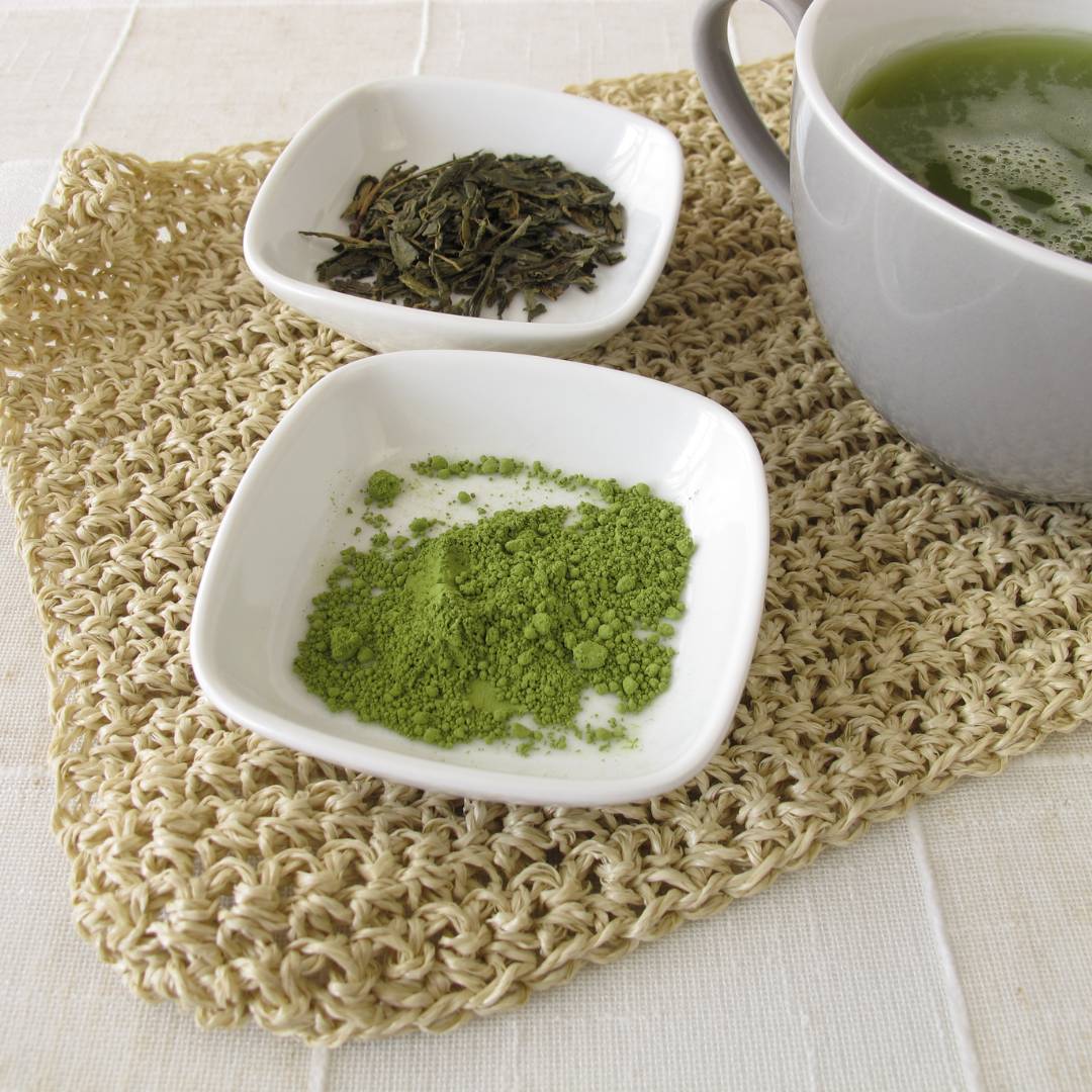 Gyokuro Tea: A Japanese Green Tea Like No Other