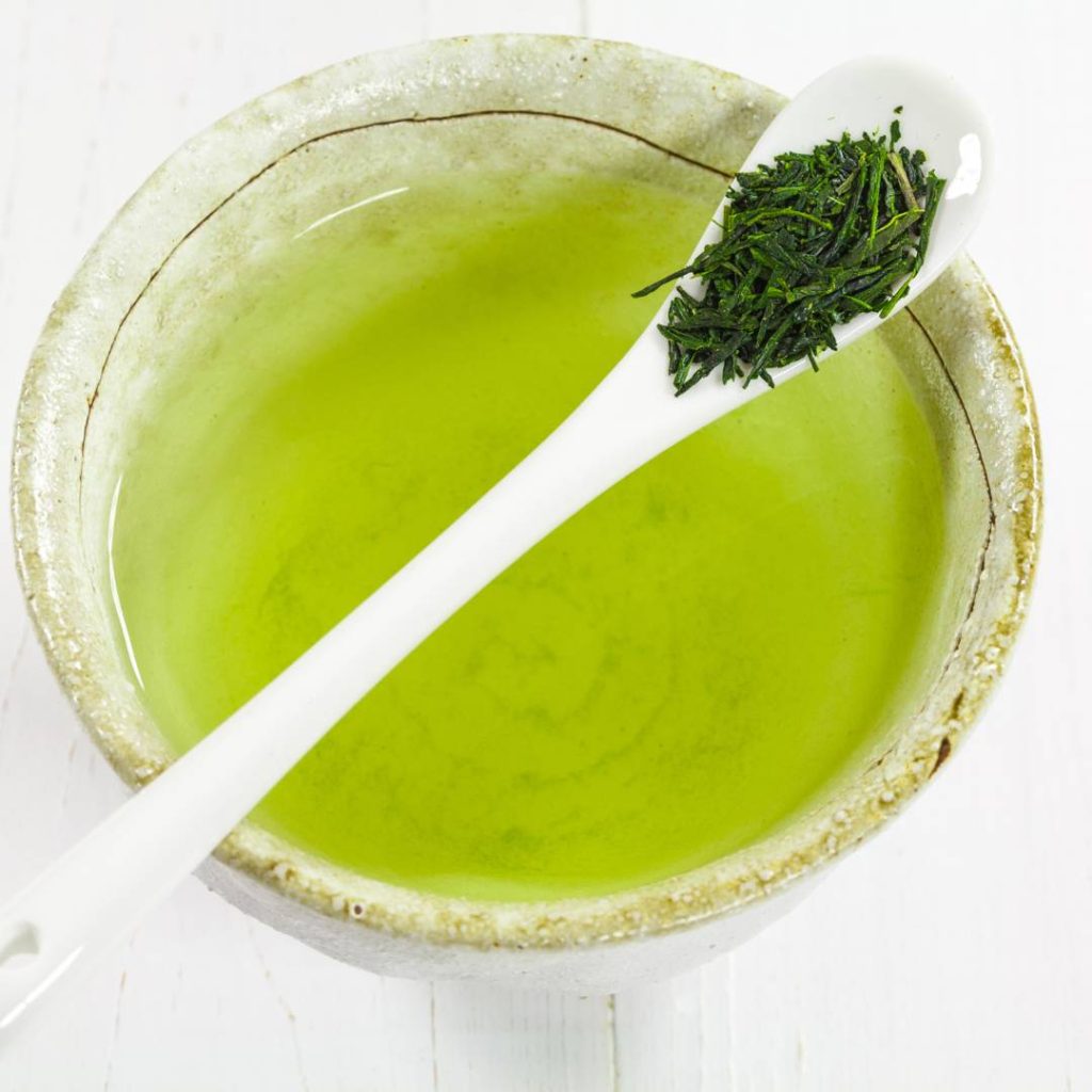 Gyokuro Tea: A Japanese Green Tea Like No Other