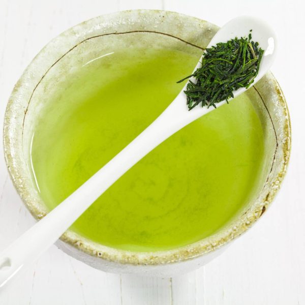 Gyokuro Tea: A Japanese Green Tea Like No Other