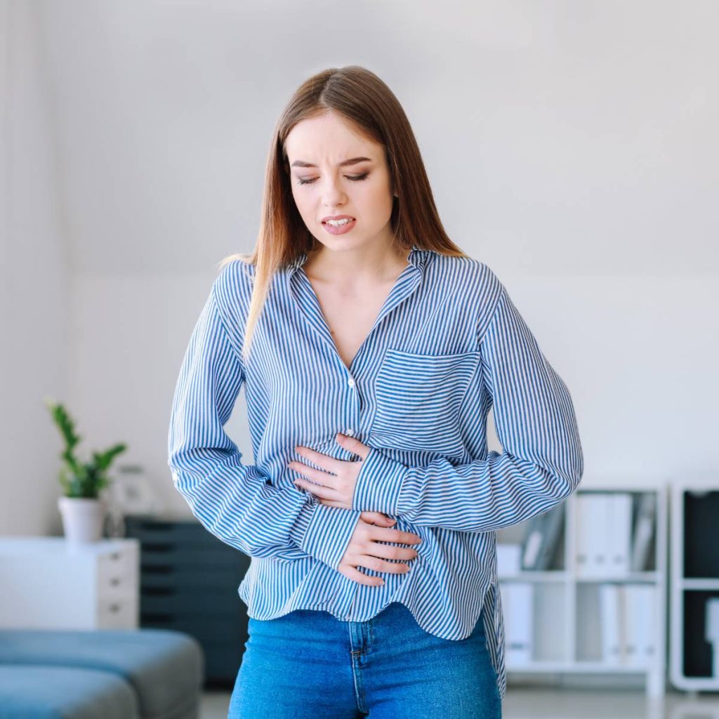 Does Matcha Make You Poop? - All Day I Eat Like A Shark