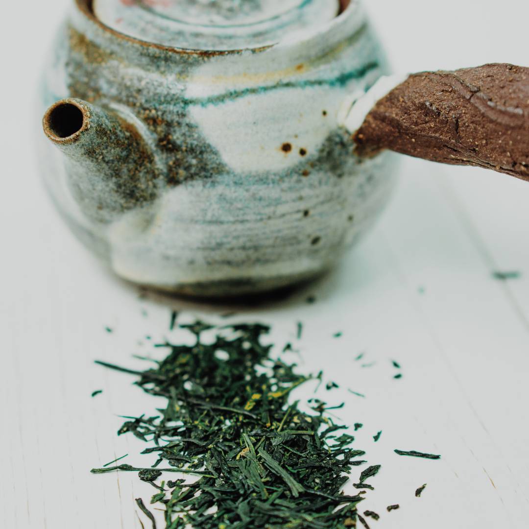 Gyokuro Tea: A Japanese Green Tea Like No Other
