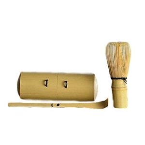 Whisk Your Way To Perfect Matcha: Best Matcha Whisks For Every Tea ...