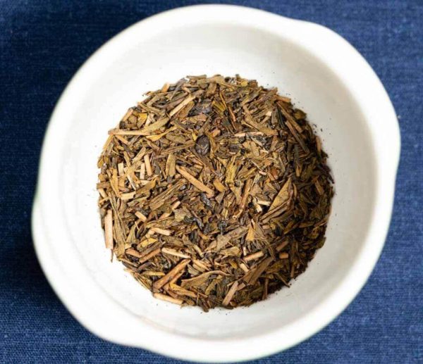 Hojicha FAQs