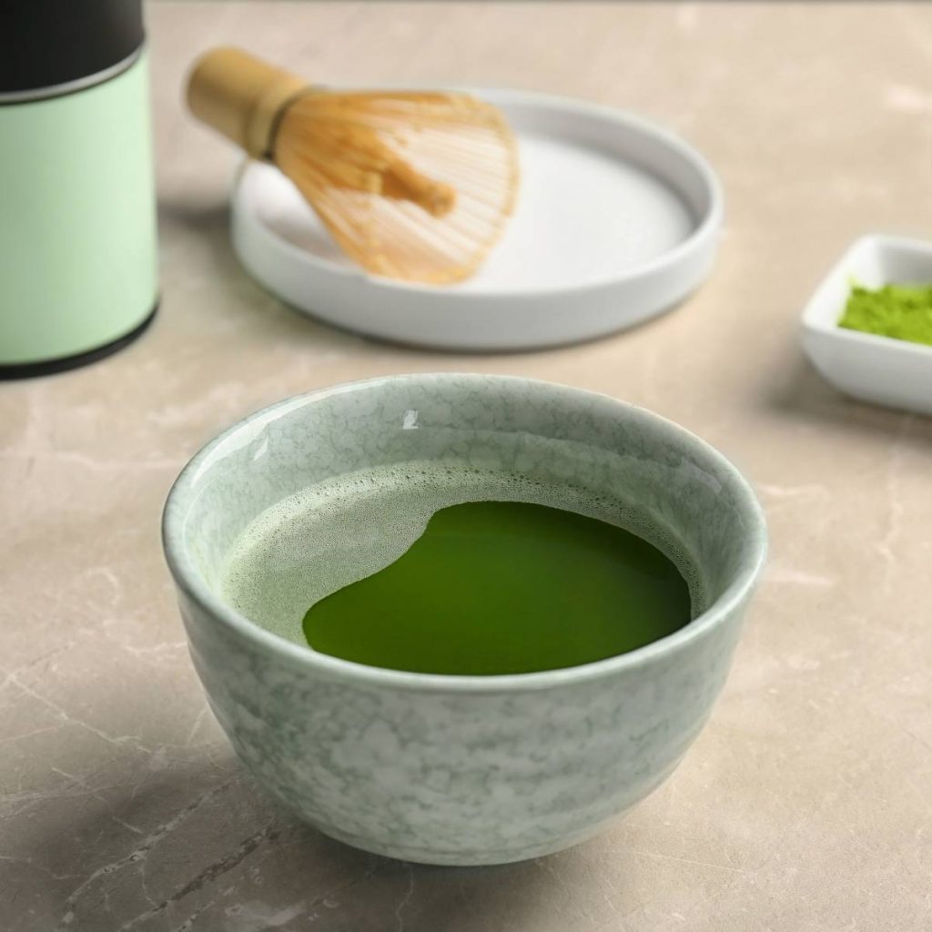 No.1 Matcha Bowl Your Ultimate Guide To Making Matcha Bowls