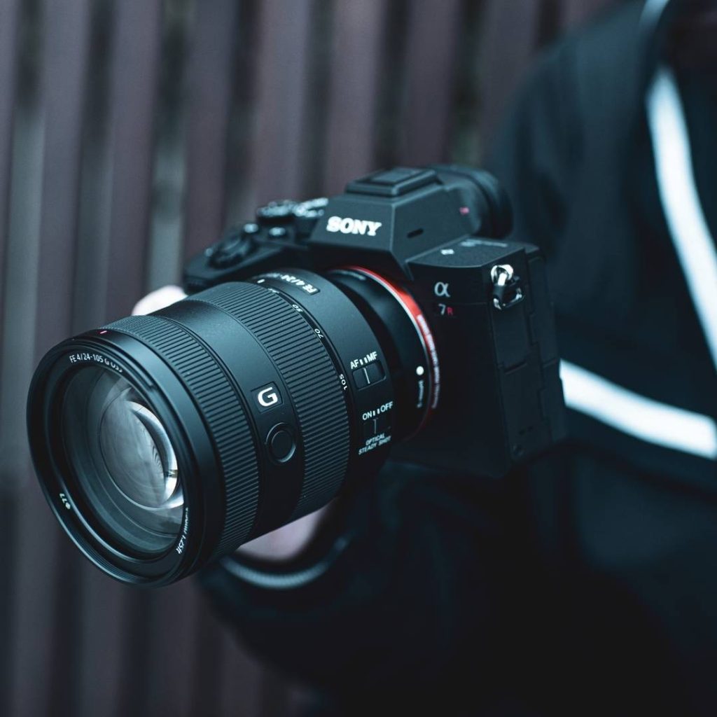 Broadening Perspectives With The Sony FE 20mm F/1.8 G