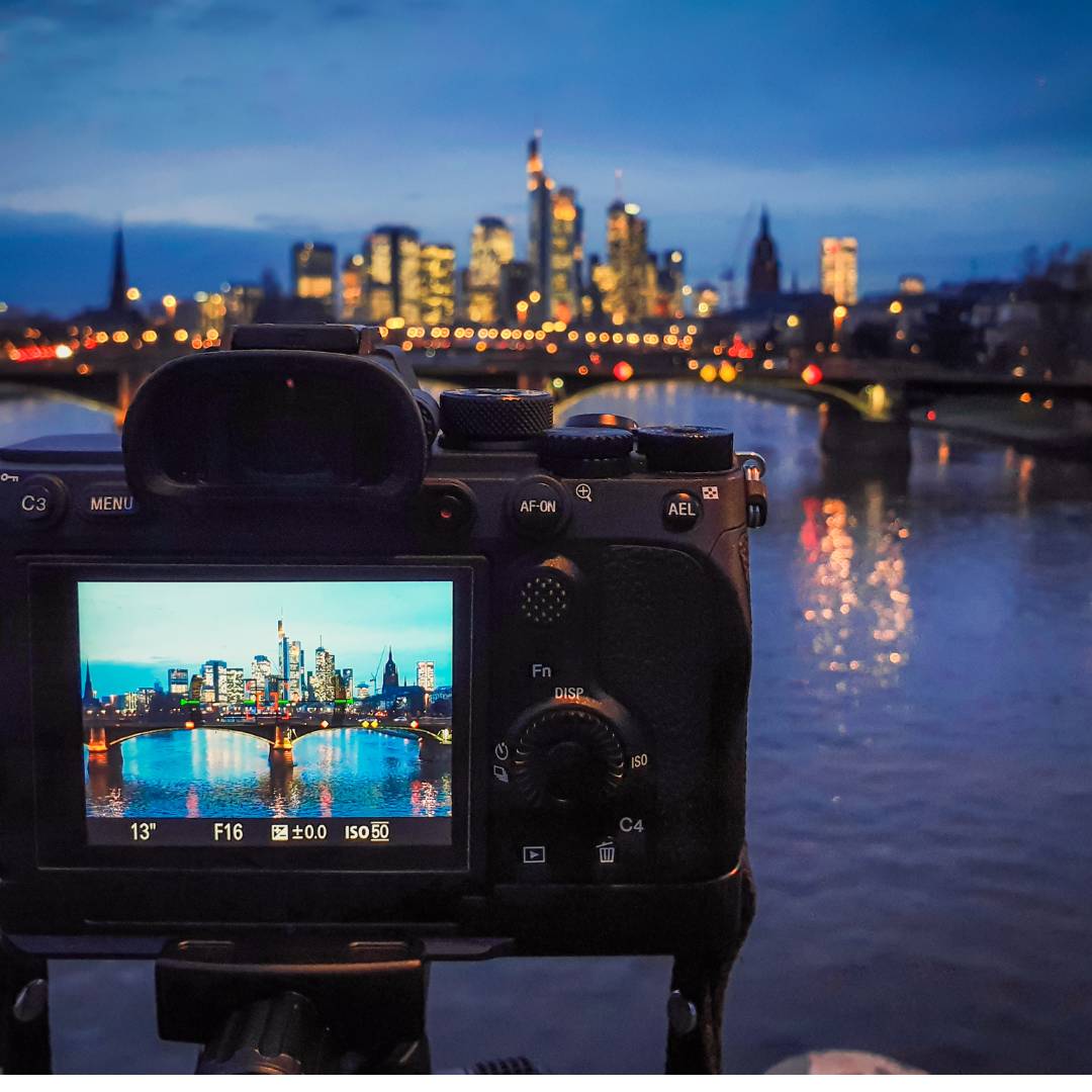 Sigma 16mm Lens: Captivating Perspectives On Sony E