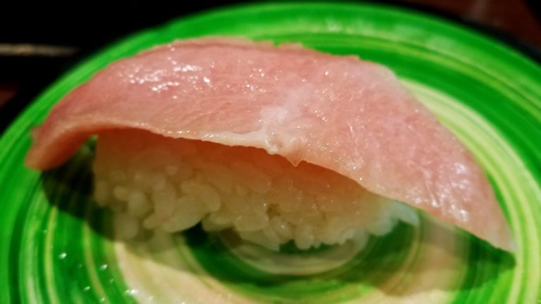 What Is Toro Sushi? A Guide To Understanding This Delicacy