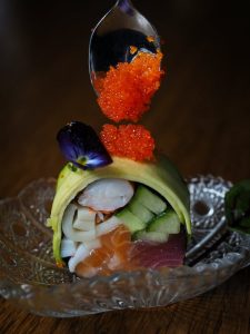 What Is Roe In Sushi? A Clear Explanation
