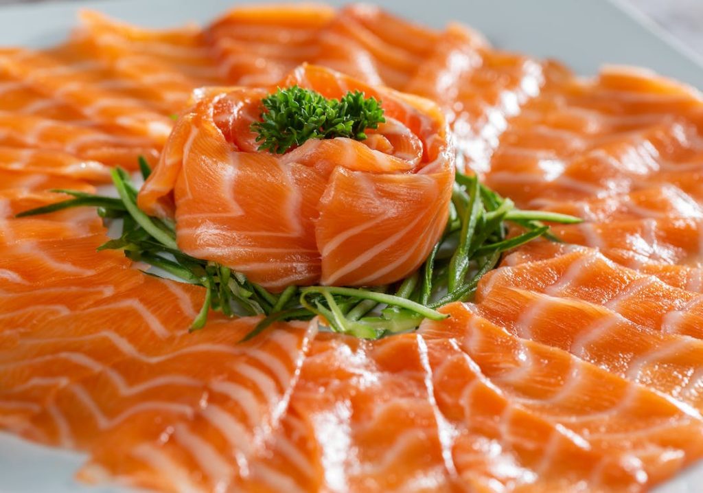 Where To Buy Sushi Grade Salmon: Guide To High Quality Fish