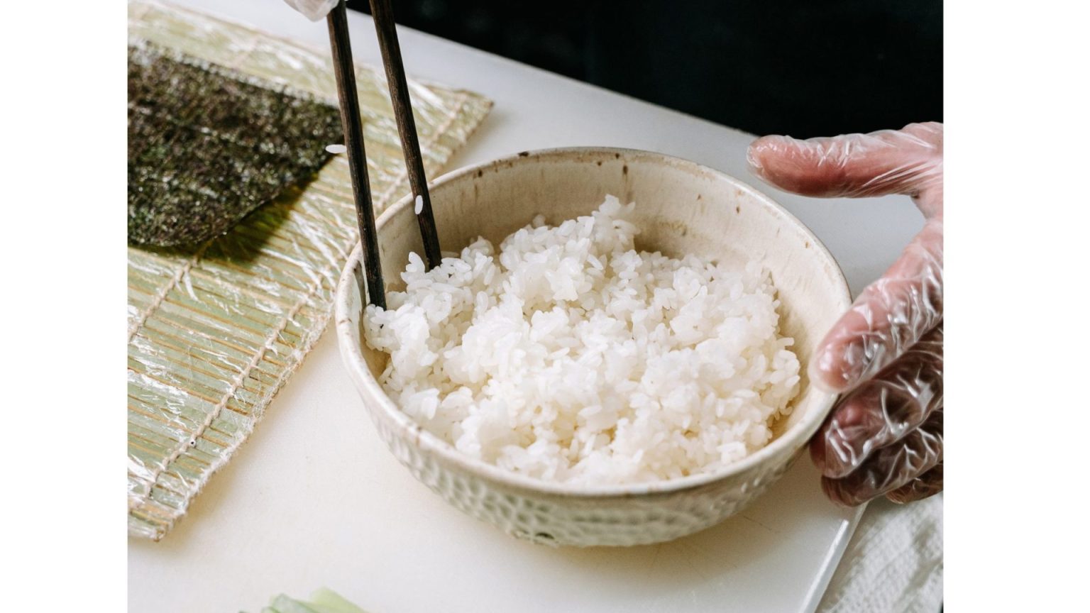 How To Cook Sushi Rice On Stove: A Step-by-Step Guide