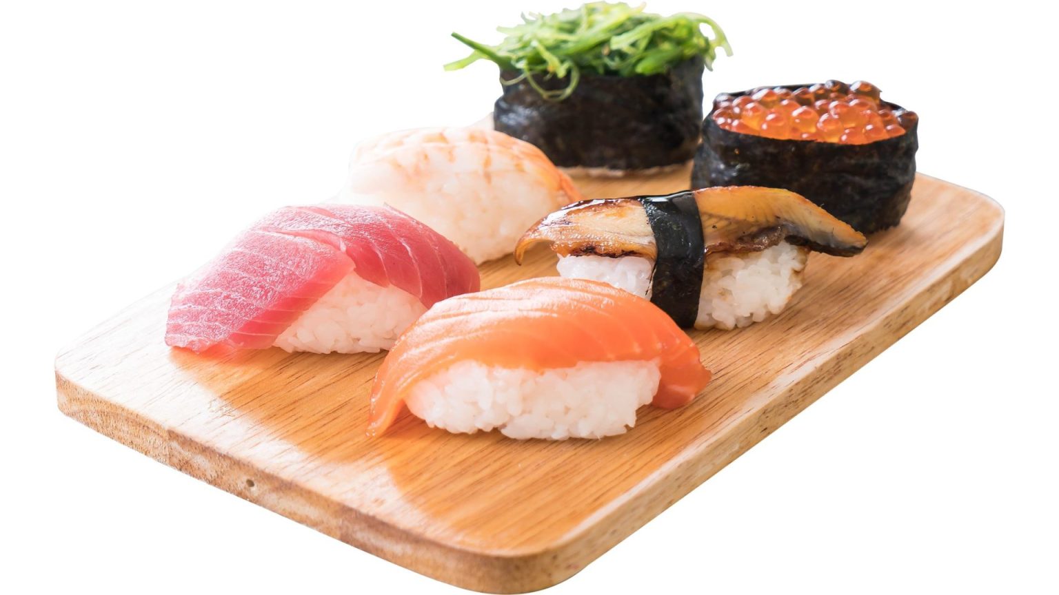 What Is Toro Sushi? A Guide To Understanding This Delicacy