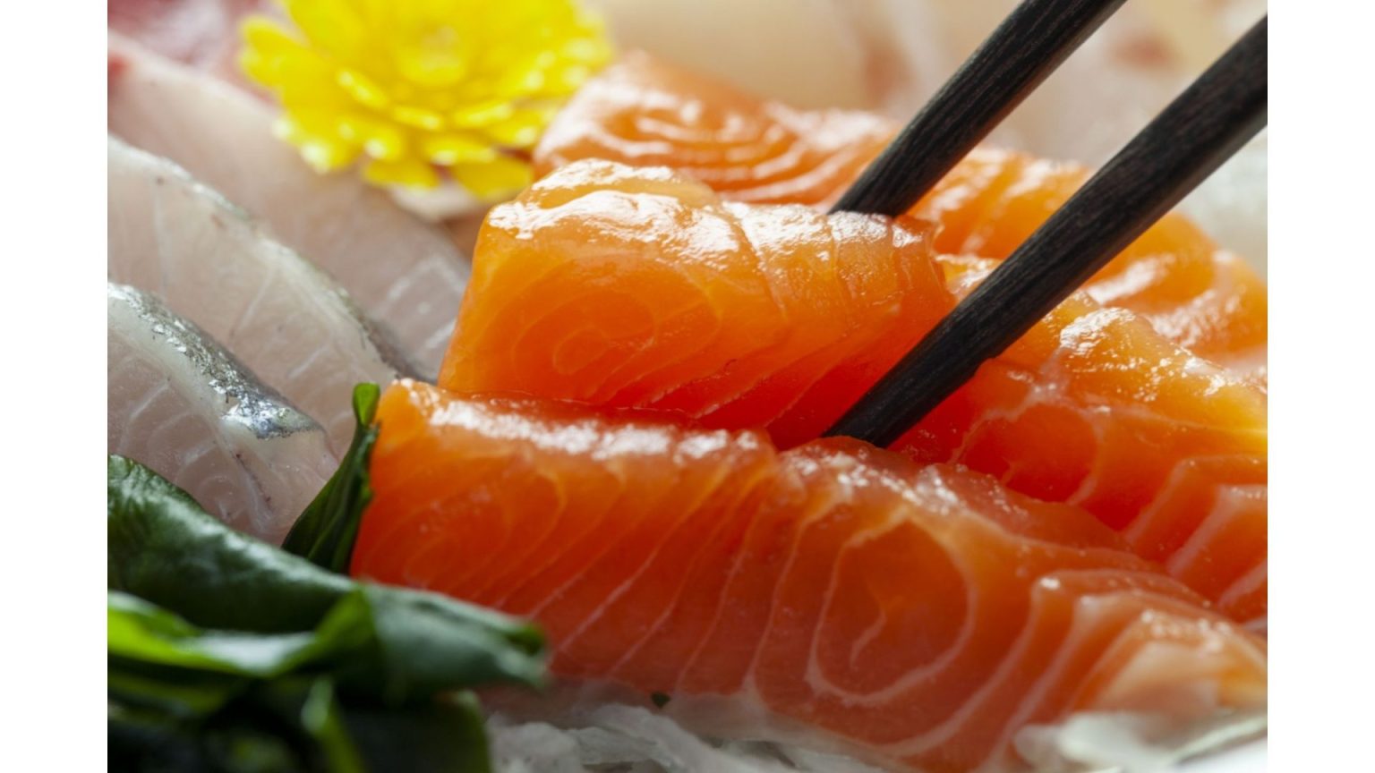 What is Hamachi Sushi? A Guide to this Popular Japanese Delicacy – all ...
