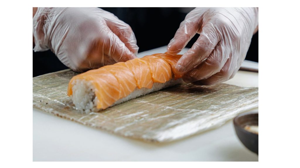 What Is Hamachi Sushi? A Guide To This Popular Japanese Delicacy