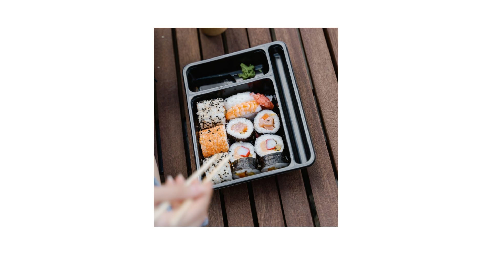 How Long Does Sushi Last? Expert Answers And Storage Tips