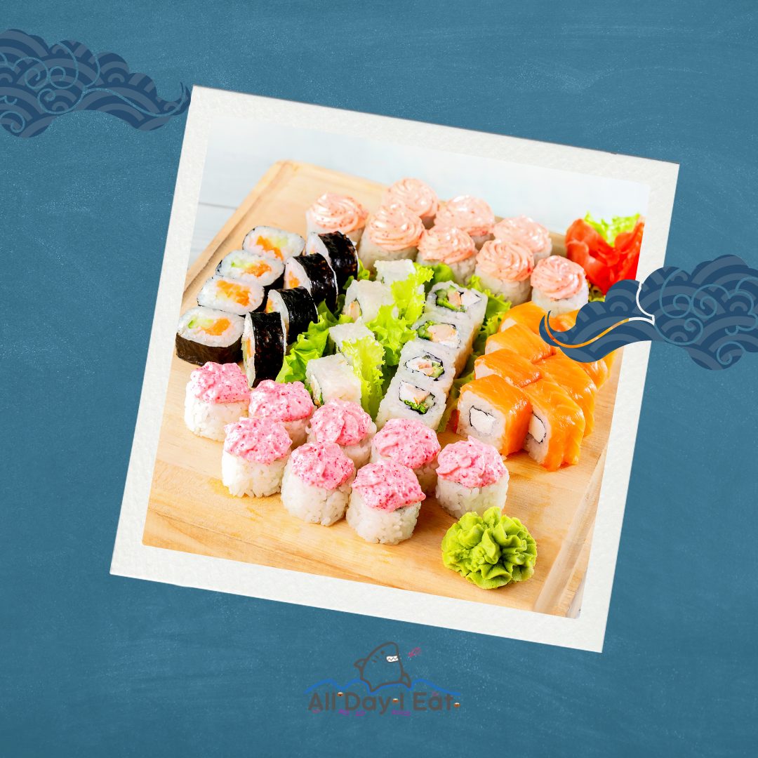 Is Sushi Chinese? A Clear And Neutral Explanation