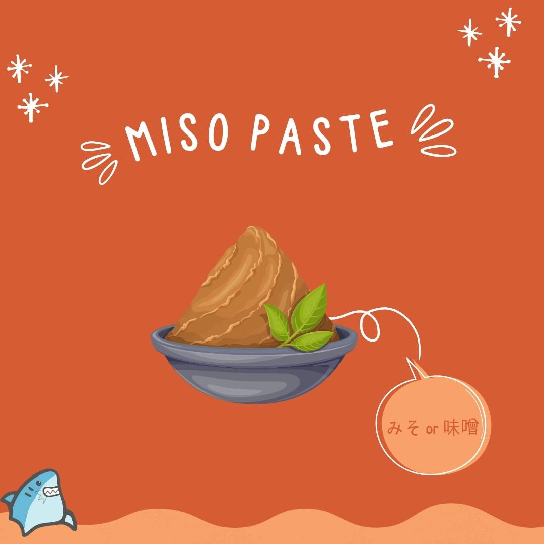 What Is Miso Paste Made Of - All Day I Eat Like A Shark