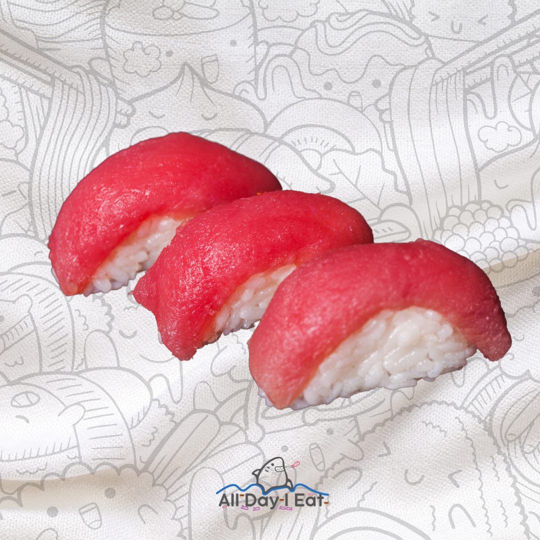 Is Nigiri Sushi? Everything You Need To Know About This Delicious ...