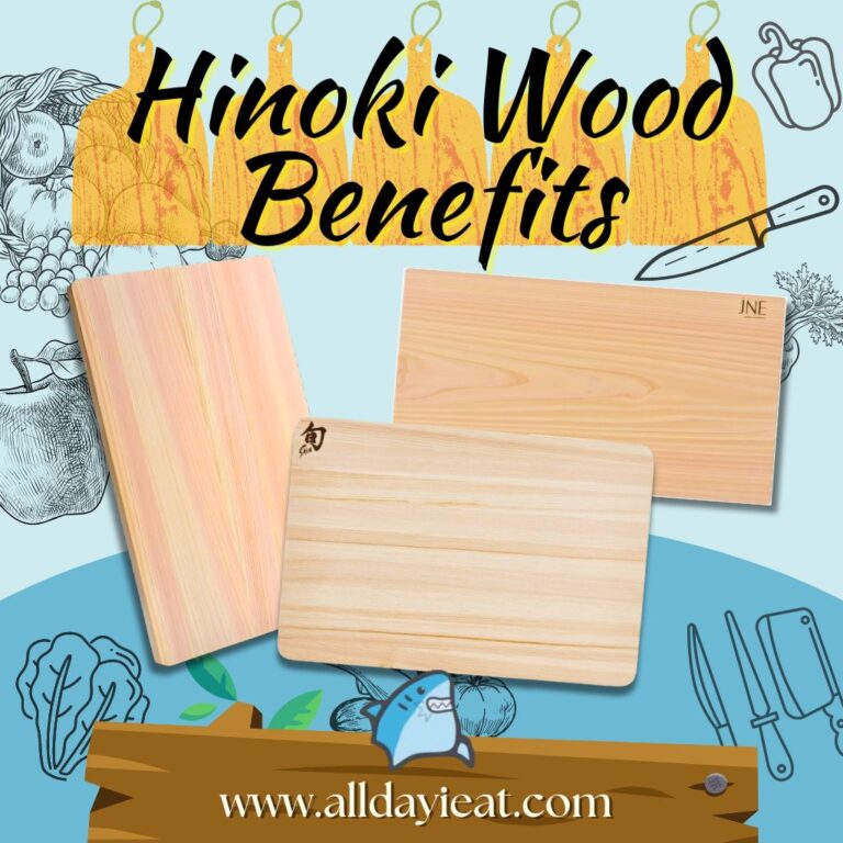 Hinoki Wood Benefits: Durability, Aromatherapy and More – all day i eat ...