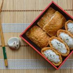 What Is Inari Sushi? A Guide To Japanese Delicacy