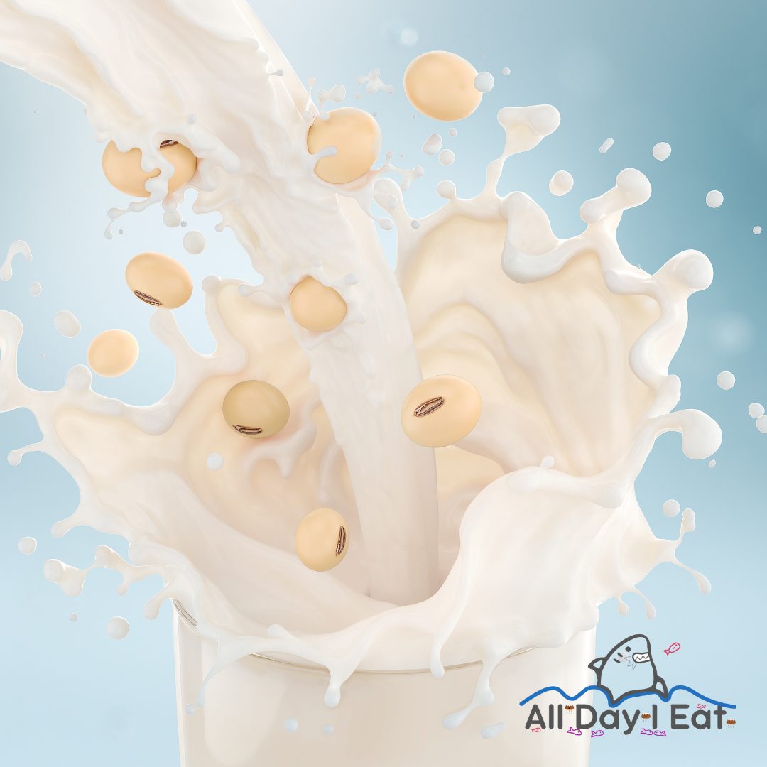 A Complete Guide to Soy Milk: 20 Questions About The Good, the Bad, and ...